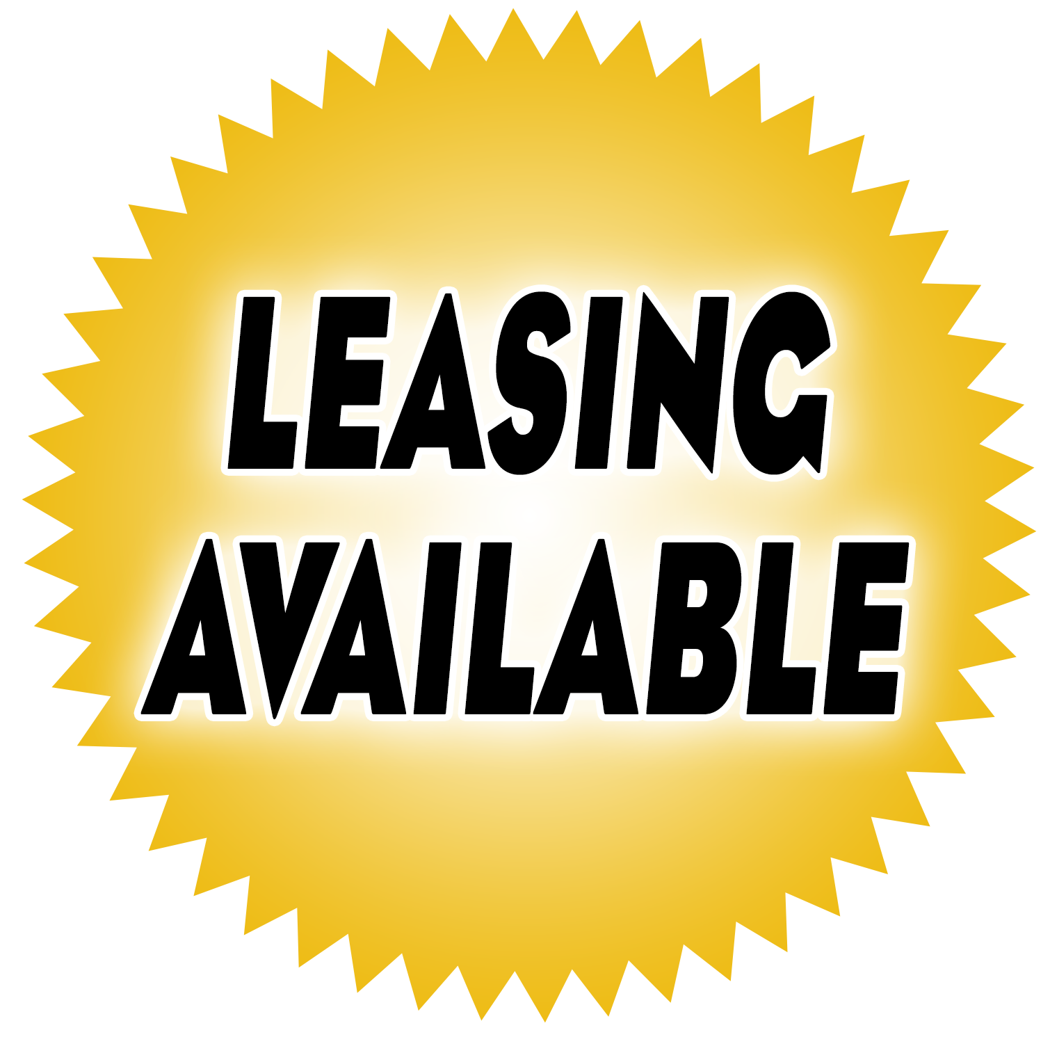 Leasing Available