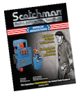 Metal Fabrication Equipment | Scotchman Ironworker | Scotchman Ind