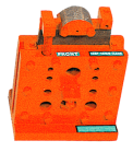 DO 120/200-24M | Dual Operator Ironworker | Punch and Shear